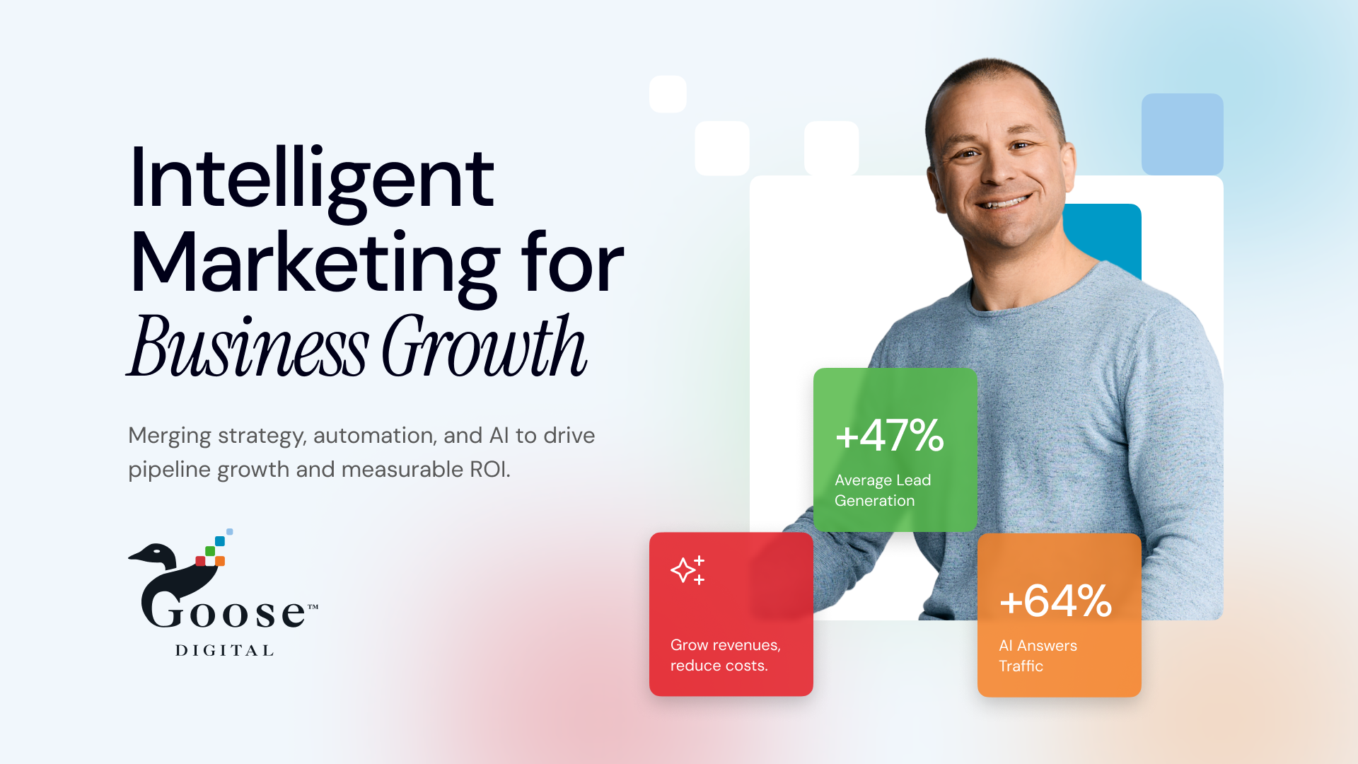 Revenue Operations - Goose Digital