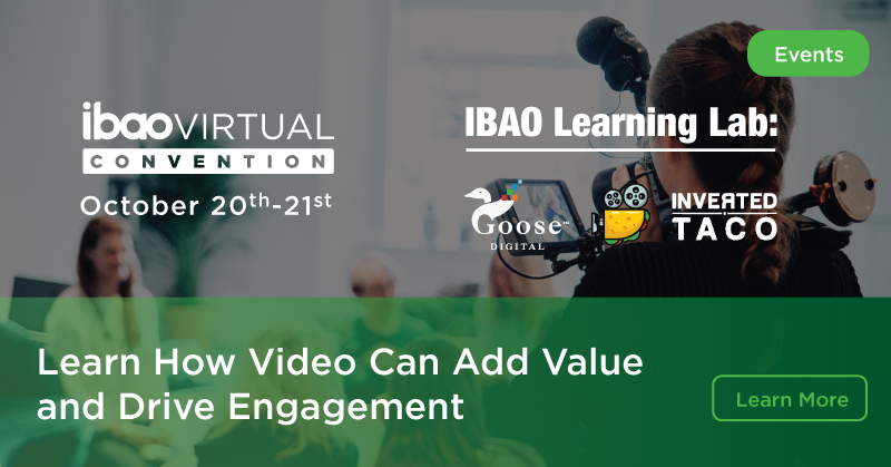 Join us at IBAO and Learn How Brokers Can Drive Marketing Performance ...