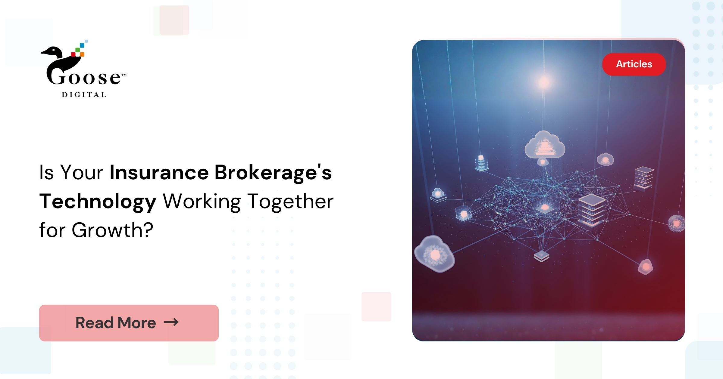 Is Your Insurance Brokerage Tech Stack Working Together?