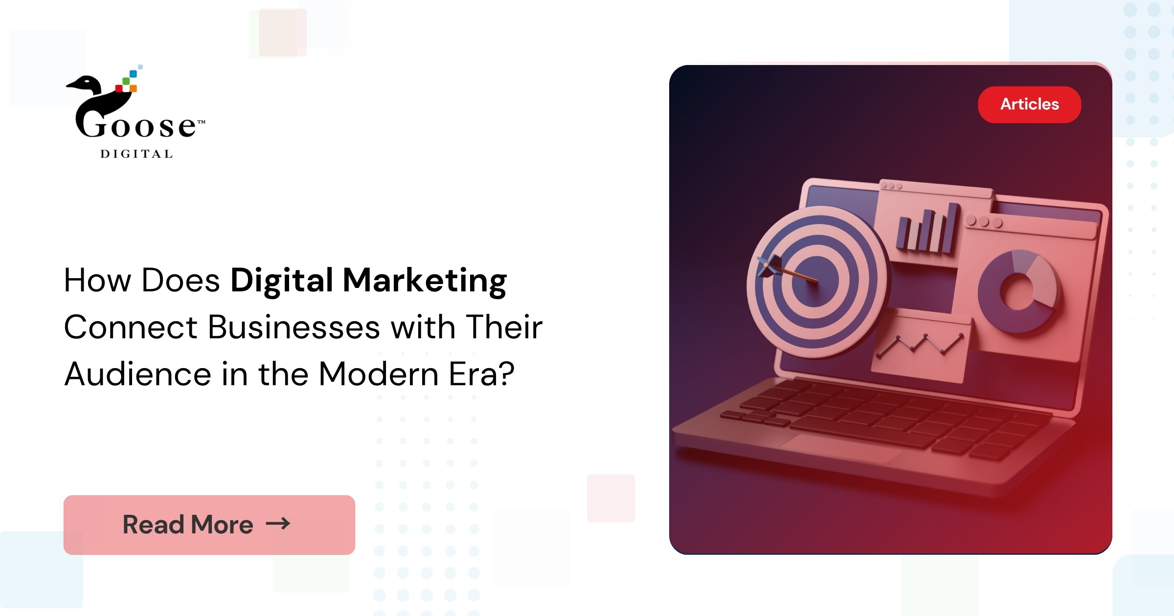 Building a Marketing Foundation for Early-Stage Companies